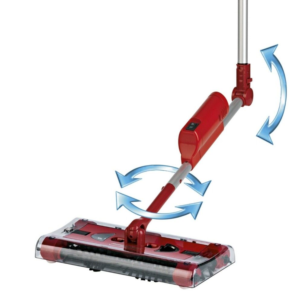 New Jml JML Swivel Sweeper - Own4Less
